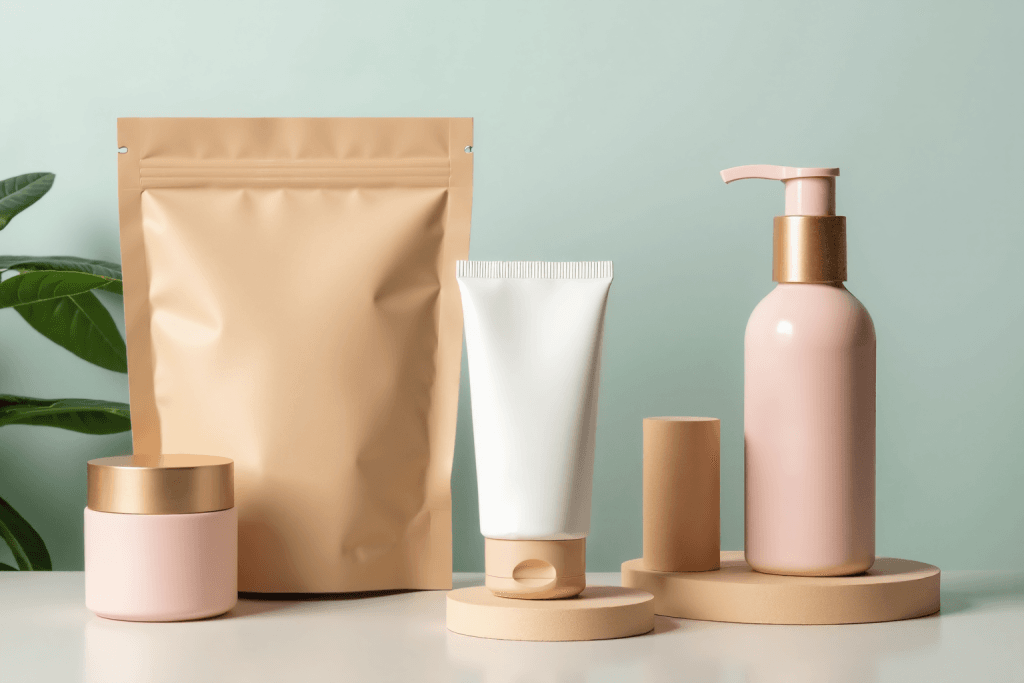 The Rise of Refillable Beauty: A Deep Dive into Sustainable Packaging ...