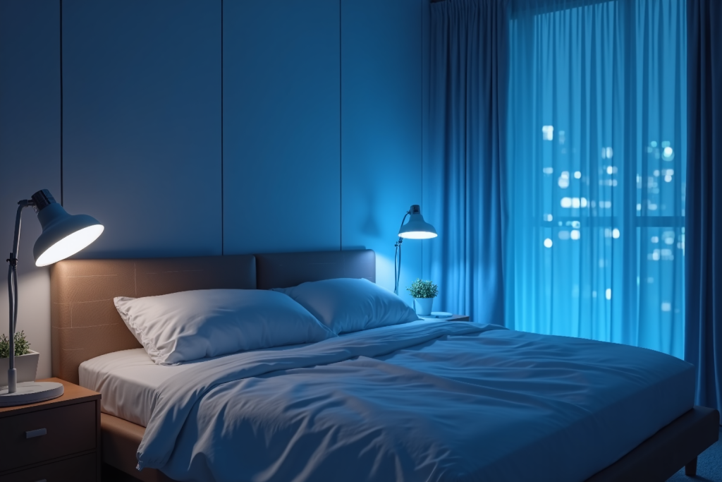 Future-Proofing Your Sleep: A Deep Dive into Advanced Sleep Technology ...